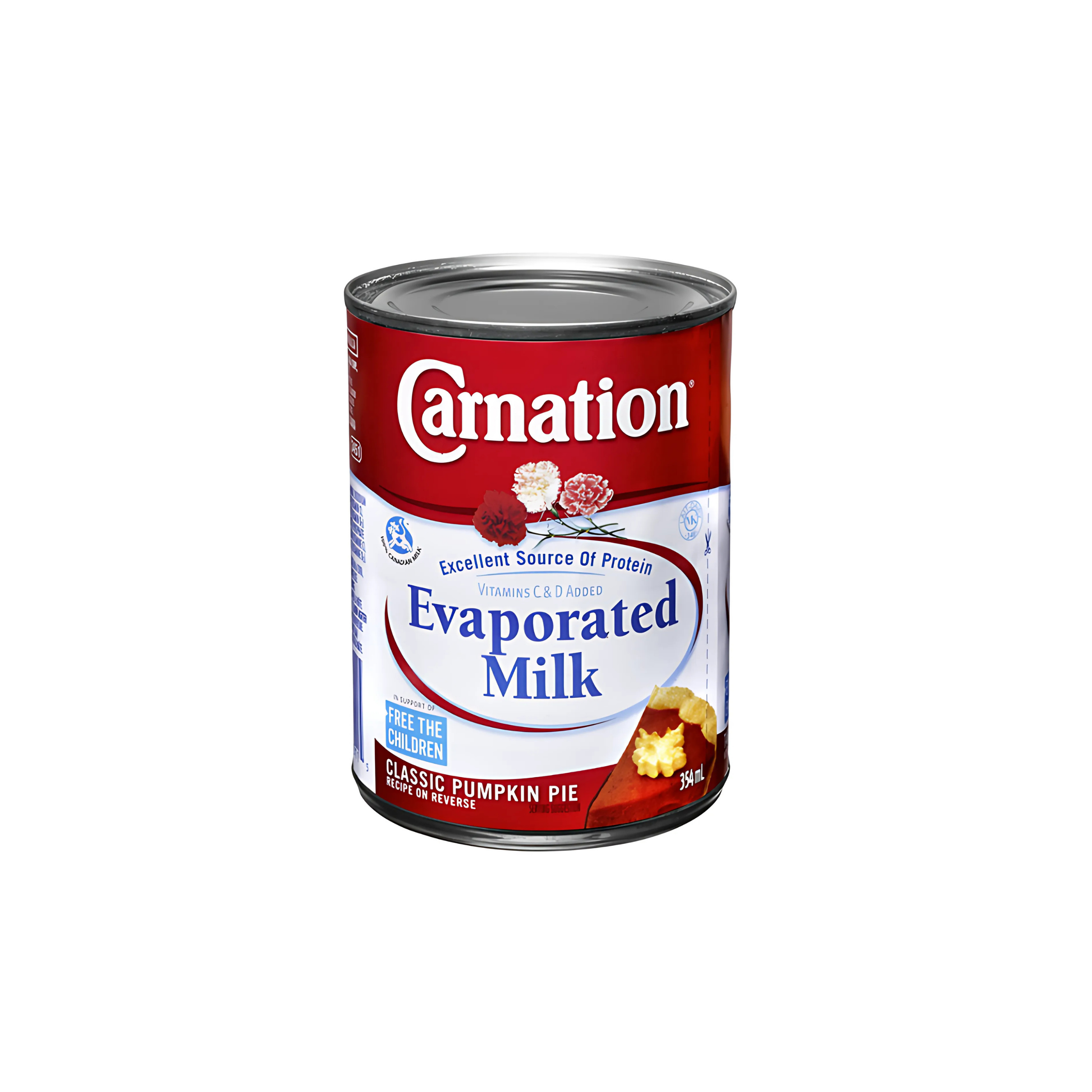 Lait évaporé 354ml Carnation | L'Épicerie la Collective de la Cuisine ...